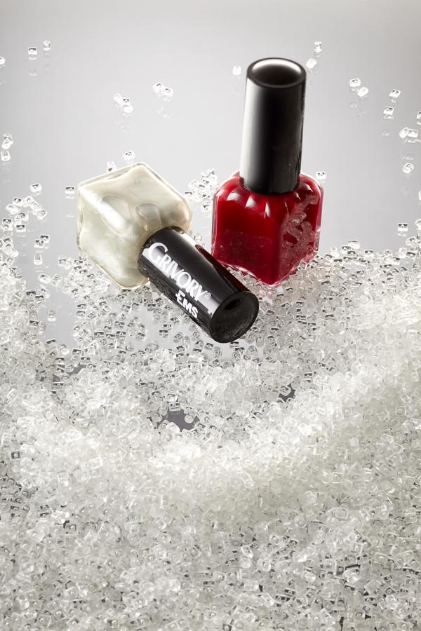 Polyamide for packaging - ACES