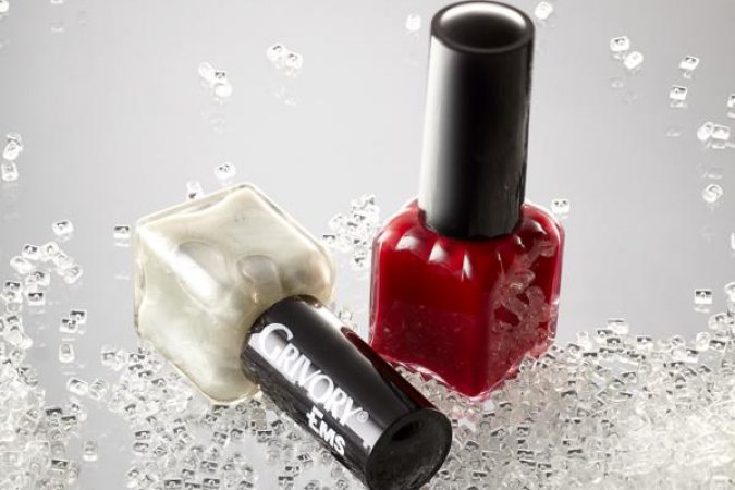 Polyamide for packaging - ACES